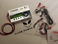 Alien Power System