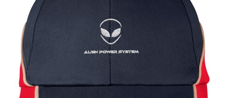 Alien Power System - Electronics RC and EV company online