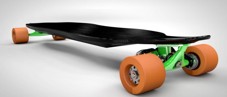 Alien Power System - Electronics RC and EV company online