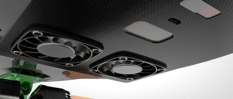 Alien Power System - Electronics RC and EV company online