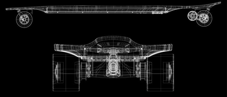 Alien Power System - Electronics RC and EV company online