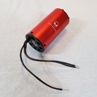 Alien Power System - Electronics RC and EV company online