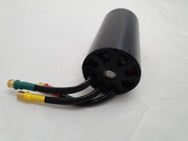 APS 56123 Inrunner brushless motor RC Boat-15000W